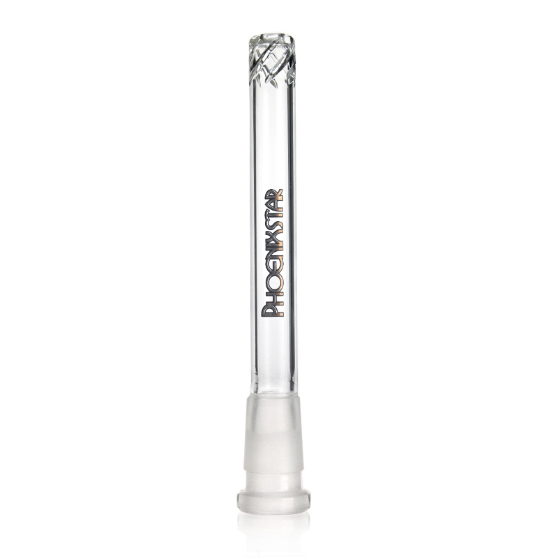 Phoenix Star 4" 4.5" 5.5" Glass Bong Downstem Replacement